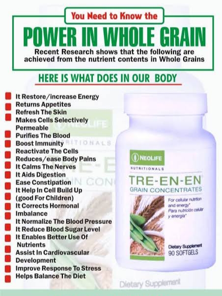 Buy Tre en en and Garlic allium complex by Adeosun Samuel Olatomiwa on ...