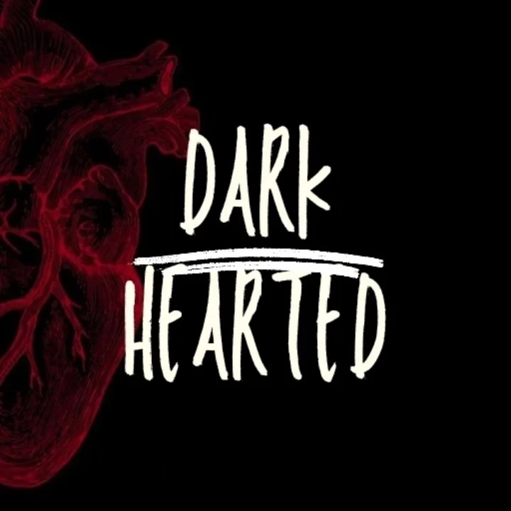 Buy DARK HEARTED by Adepoju Firdaus on Selar