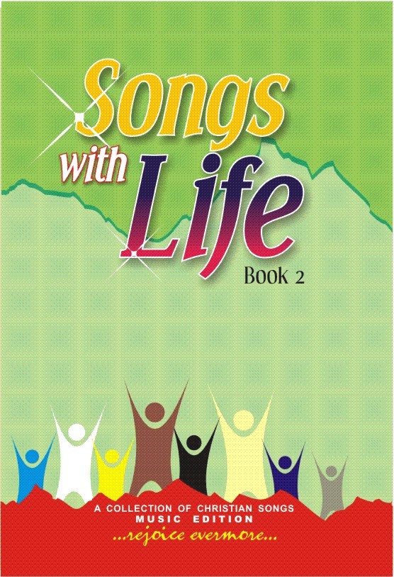 Buy Songs with Life Book 2 by Adewoyin Femi Michael on Selar