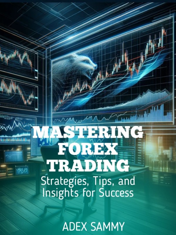 Buy Mastering Forex Trading: Strategies, Tips, and Insights for Success ...