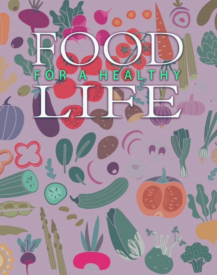 Buy Food for a healthy LIFE by Ujunwa thelma on Selar