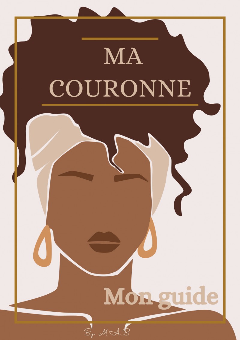 Buy E-BOOK - Ma couronne by Adwera Essentials on Selar