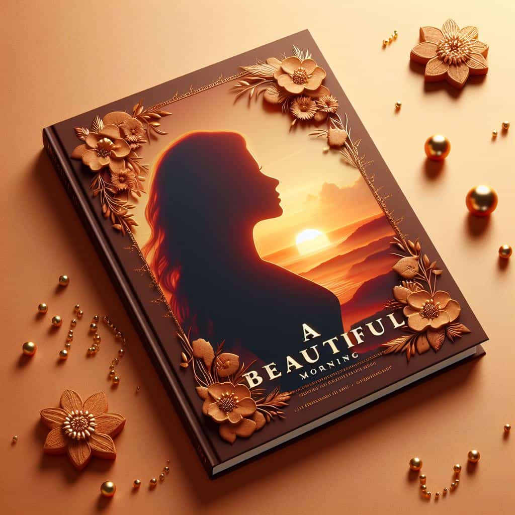 Get A BEAUTIFUL MORNING by Afolabi Favour Oluwadarasimi on Selar