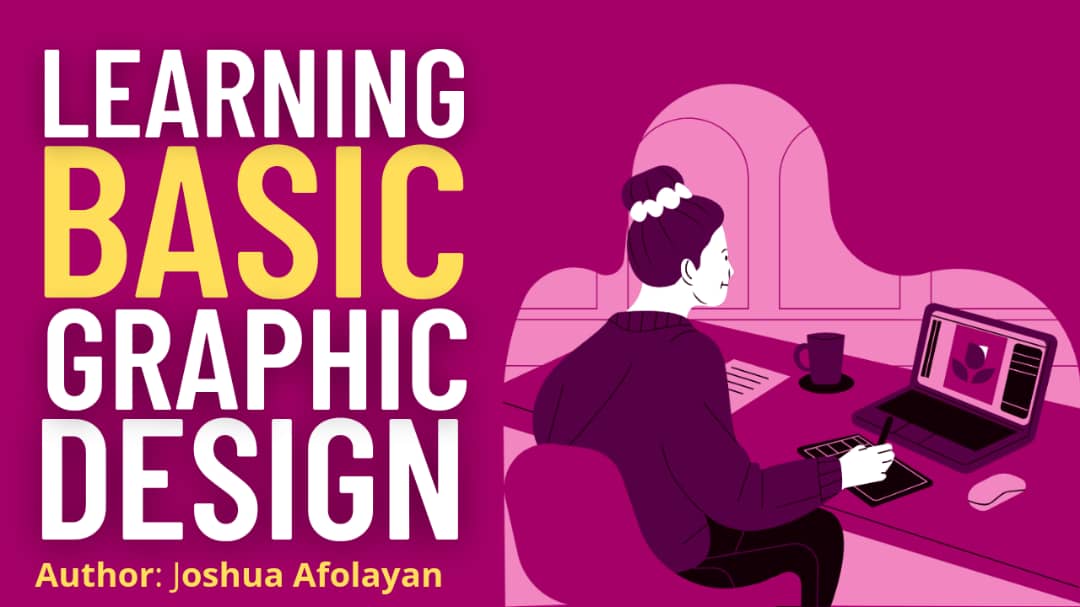 Buy Getting started with Basic Graphic Design using Canva by Afolayan Joshua Oluwaseyi on Selar