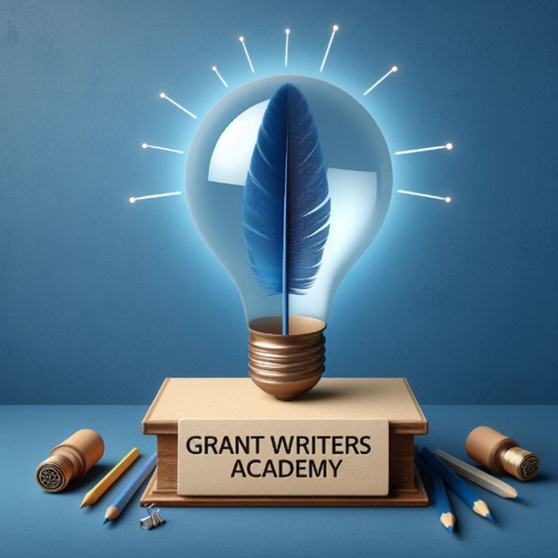 Buy Grant Writers Academy (GWA) by Academic and Grant Writing Enclave ...