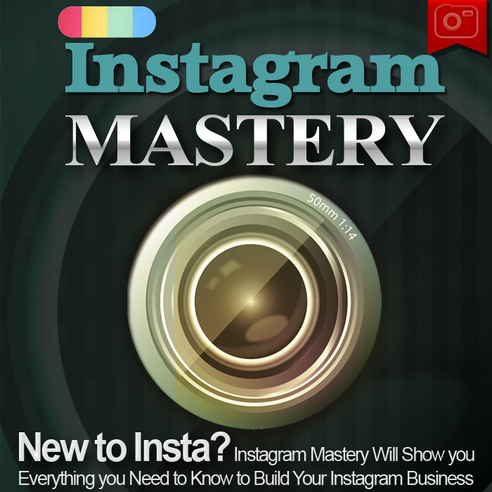 Buy Instagram mastery course by Agha Shedrack oti on Selar
