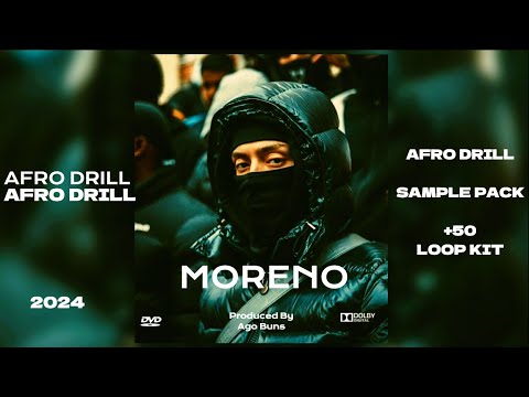 Buy [FREE] (+50) Afro/Drill Sample Pack 2024 / Brazil Funk Drum Kit ...