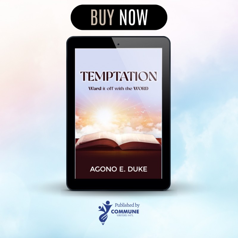 Buy Temptation (ebook) by Agono E. Duke on Selar.co