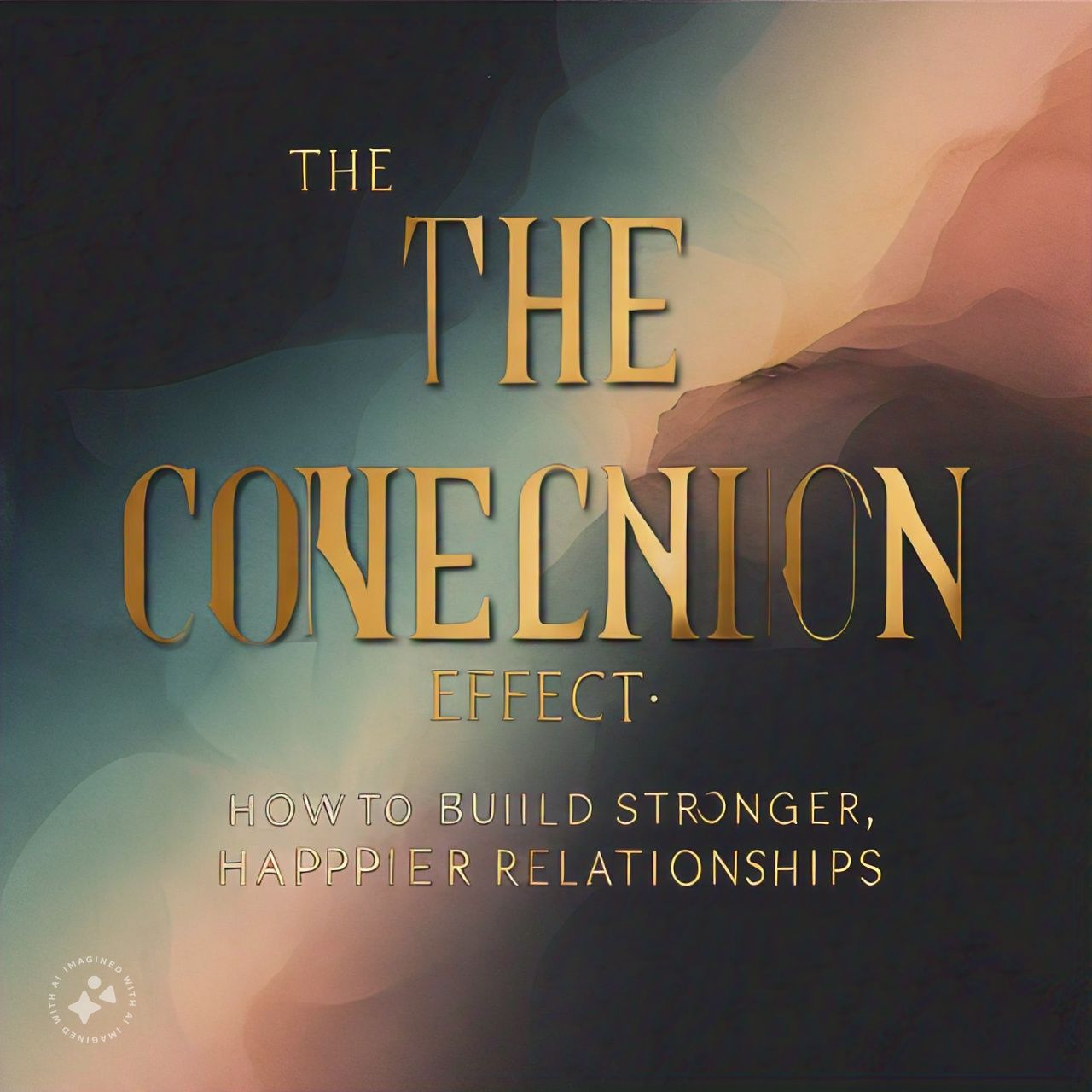 Buy The connection effect: how to build stronger, happier relationships by Agudike Gift on Selar