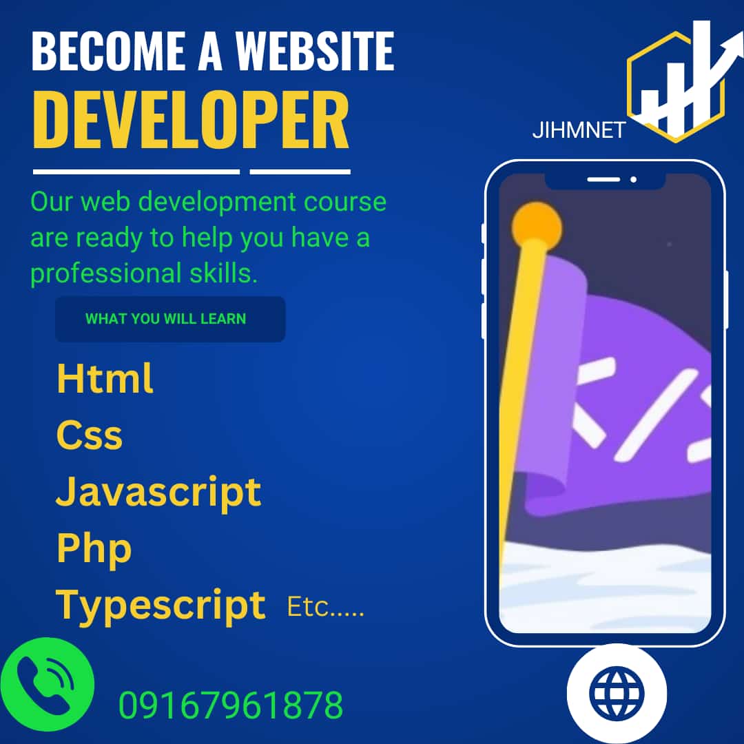 Buy Full Stack web development course by Ajayi Talabi on Selar