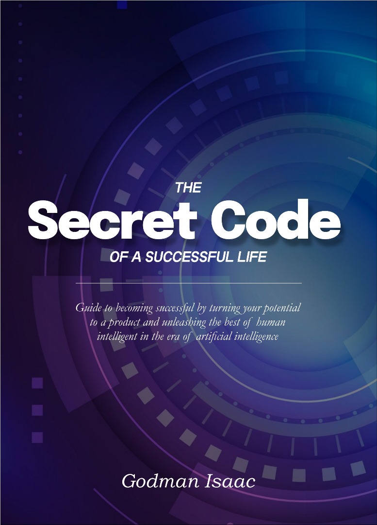 Buy THE SECRET CODE OF A SUCCESSFUL LIFE by Ajibike Ayoola on Selar