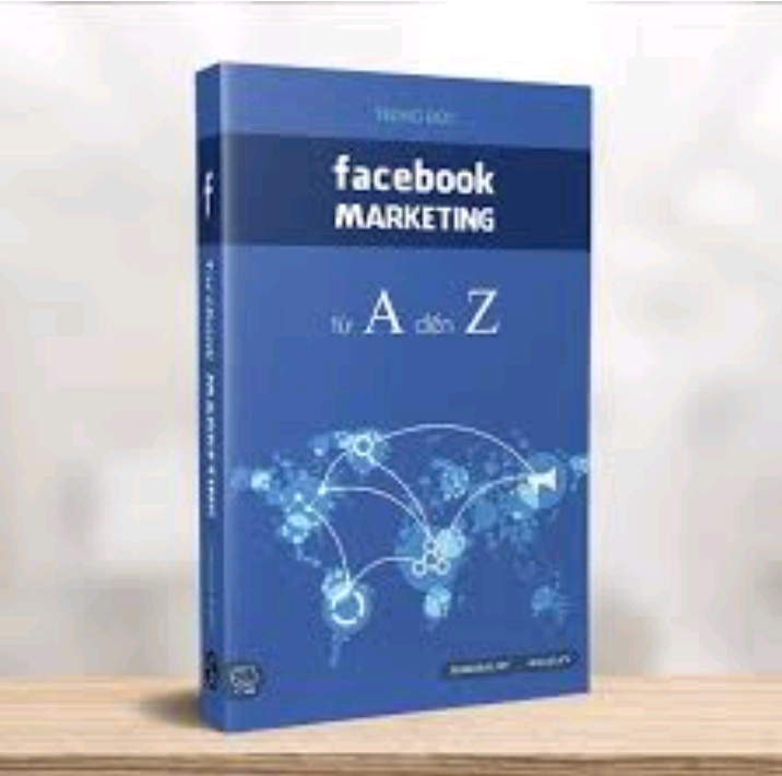 Buy FACEBOOK MARKETING UNLEASHED by Coach Emmy on Selar.co
