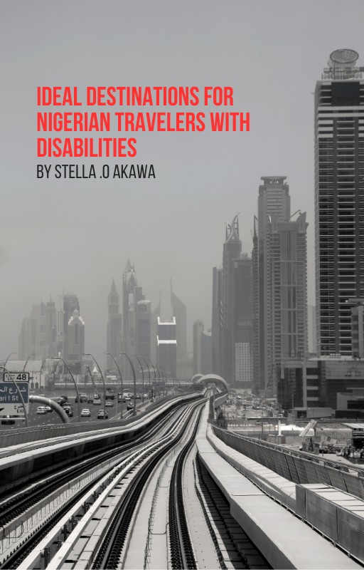 Buy eBook by Akawa Stella Onome on Selar
