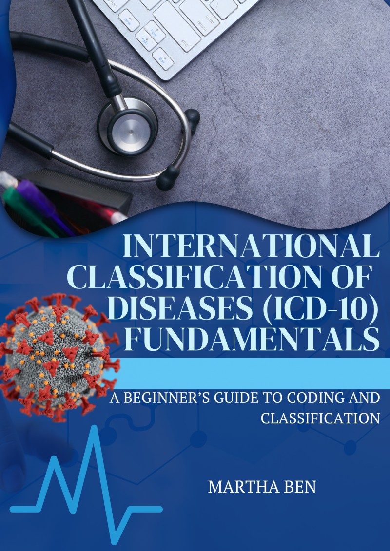 Buy International Classification of Diseases, 10th Revision (ICD-10) by ...