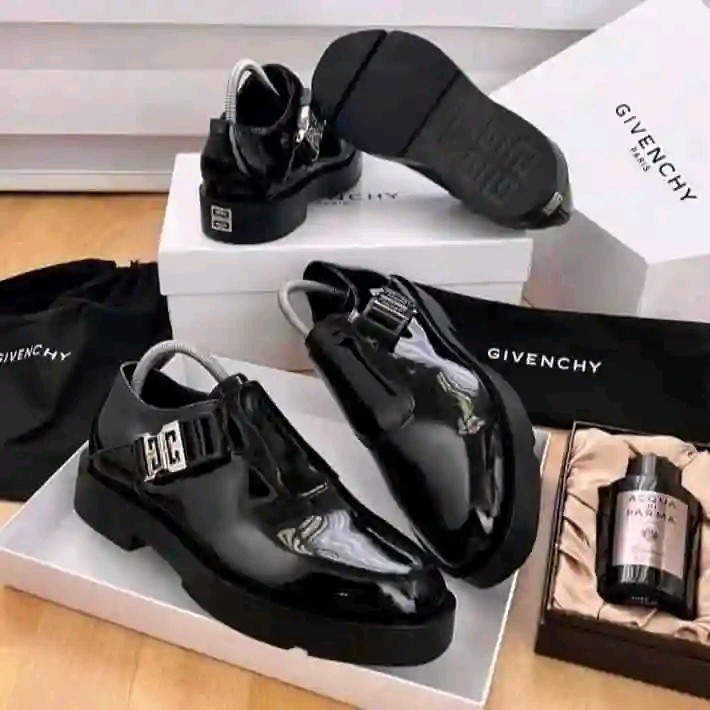 Buy Givenchy Men's Formal Dress Shoes by akpo-aza styles on Selar