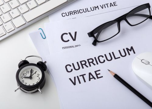 Buy REVAMP YOUR CV by Akuma-igbota faith ogonnaya on Selar
