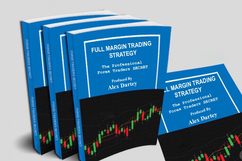 Buy FULL MARGIN TRADING STRATEGY by ALEX DANIEL KWAKU DARTEY on Selar
