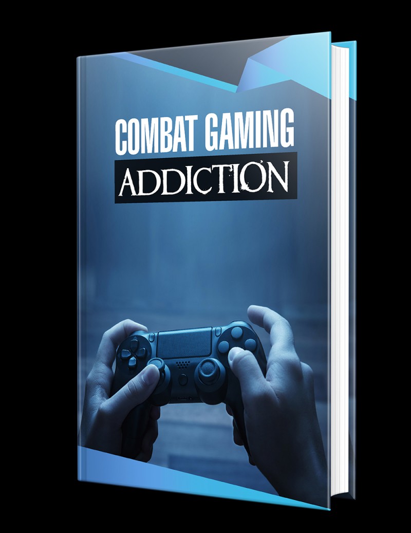 Buy Combat gaming addition by CLARITY MINDSET on Selar