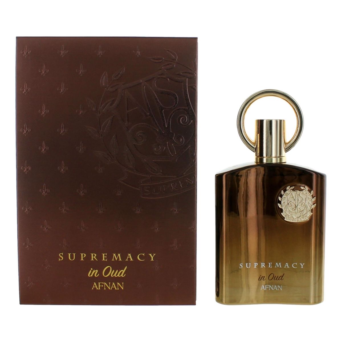 Buy Supremacy in Oud by Allsom Mystique Luxury Store on Selar