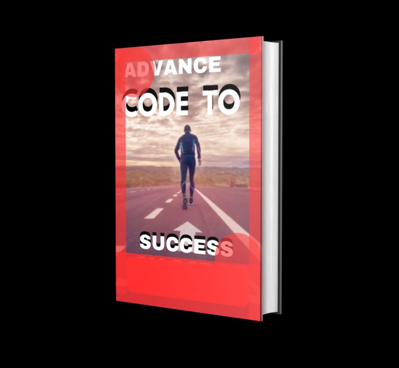 Buy Advance Code To Success by Aloynix Designer on Selar