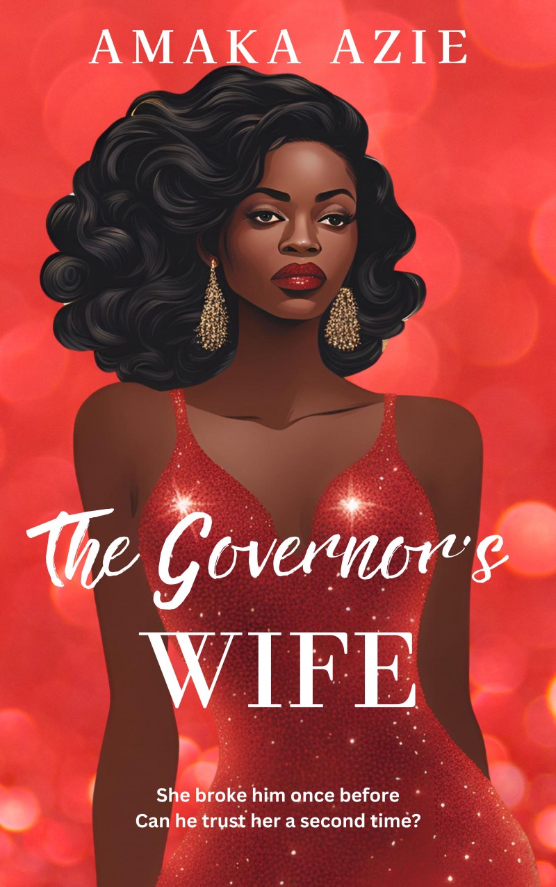 Buy The Governor's Wife by Amaka Azie on Selar