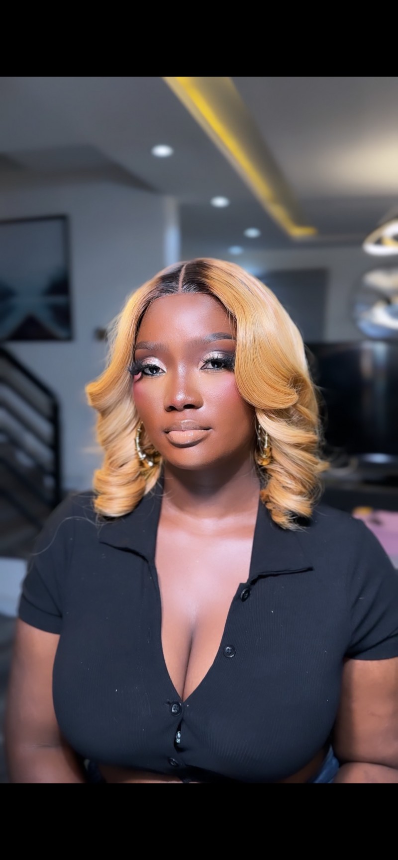 Buy Studio glam by Amanda O on Selar