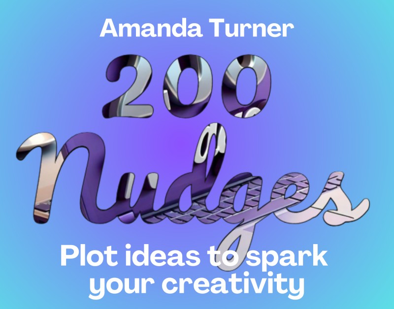 Buy 200 NUDGES by Amanda Turner Writing Services on Selar