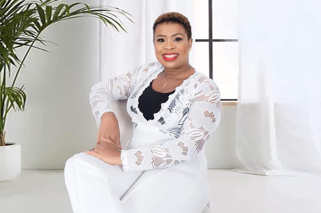 Buy The Vision Masterclass by Amara Ogba on Selar