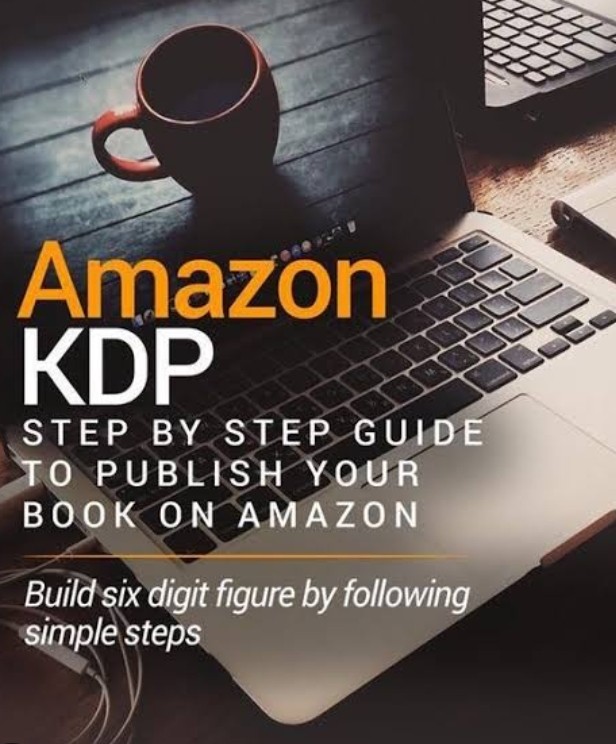 Buy How To Make Passive Income on Amazon KDP with Zero naira by Amazon KDP Tutorial on Selar