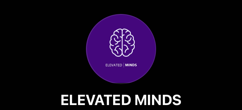 Buy ELEVATED MINDS FAMILY by Amford Mensah on Selar