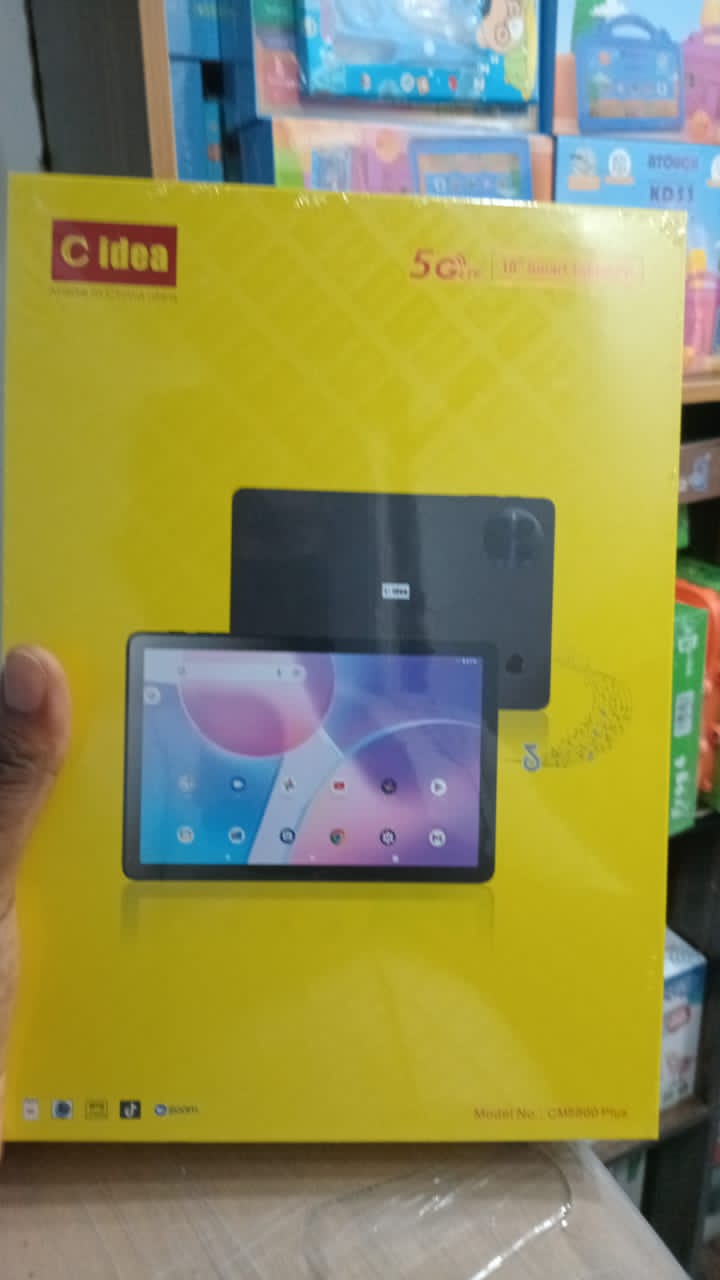 Buy CIdea CM8800 copy by Amicable Tidings Ltd _ RC:3843771 on Selar