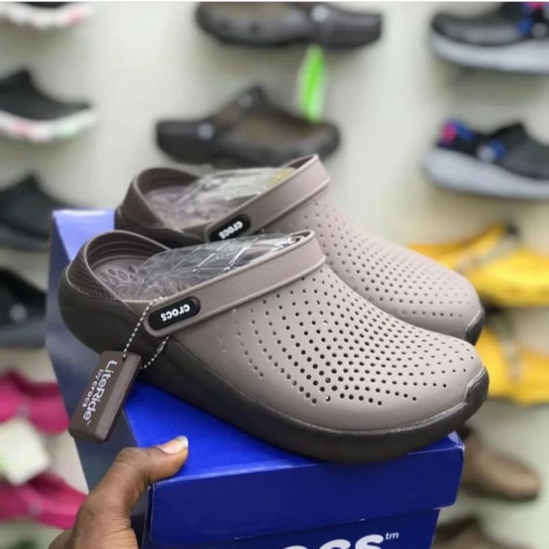 Buy Crocs by Aminat Musa on Selar