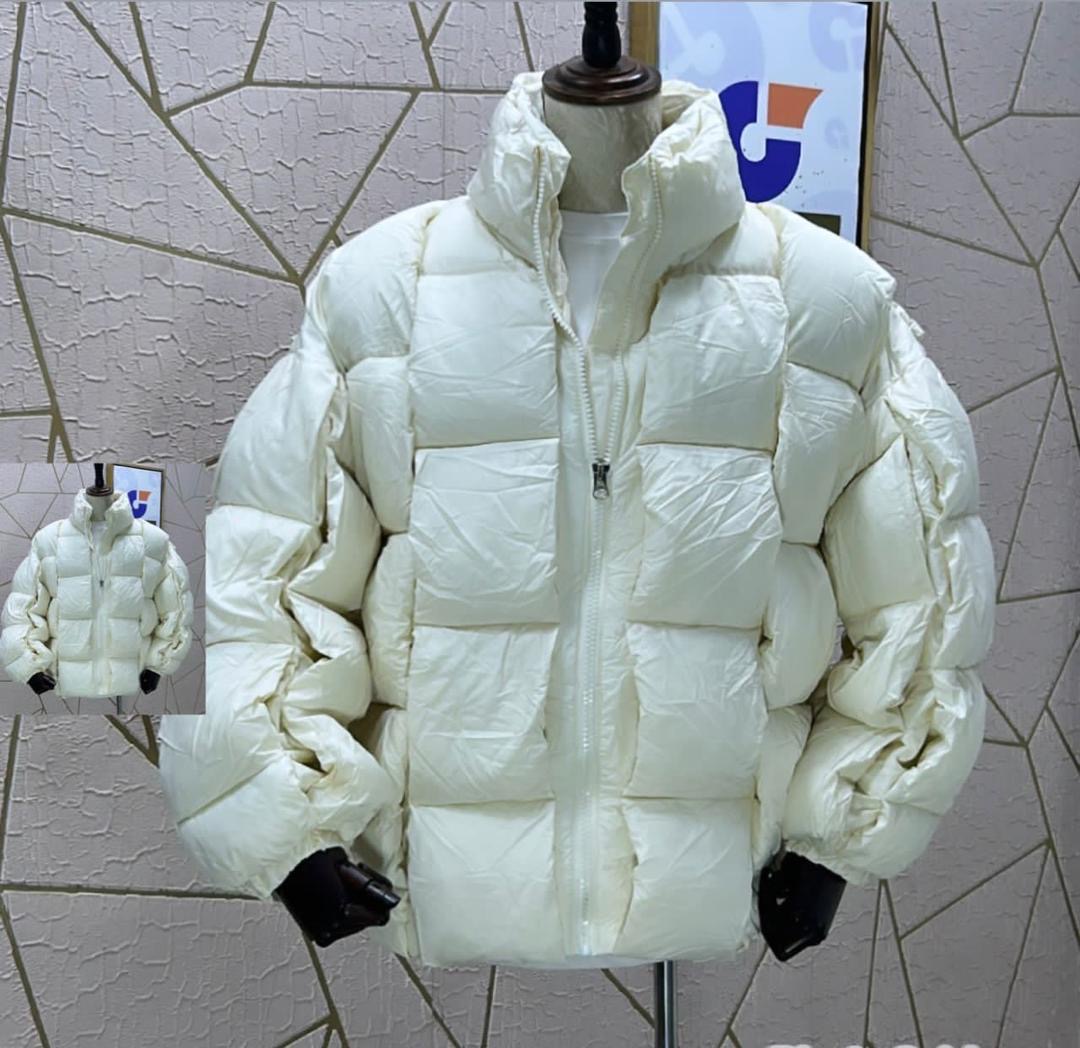 Buy Jacket by Aminat Musa on Selar