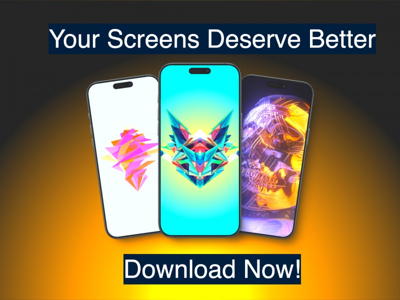 Buy MKBHD's Stunning Wallpapers with the Panels App! by Aminu musa Ambursa on Selar