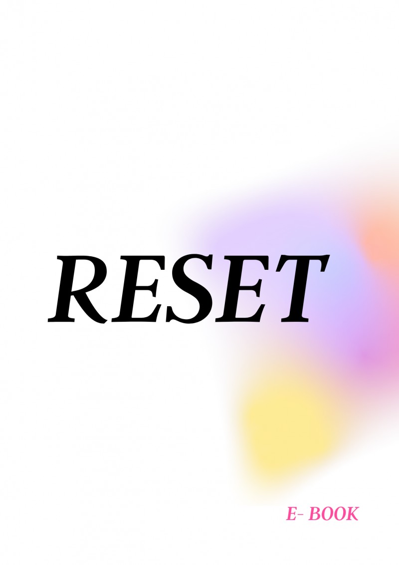 Buy RESET BY AMY by AMY OKOLI on Selar