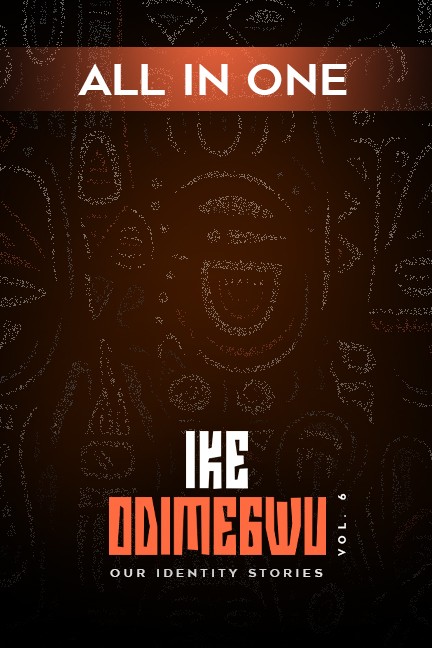 Get ALL IN ONE by Anchor Book Publisher Africa on Selar