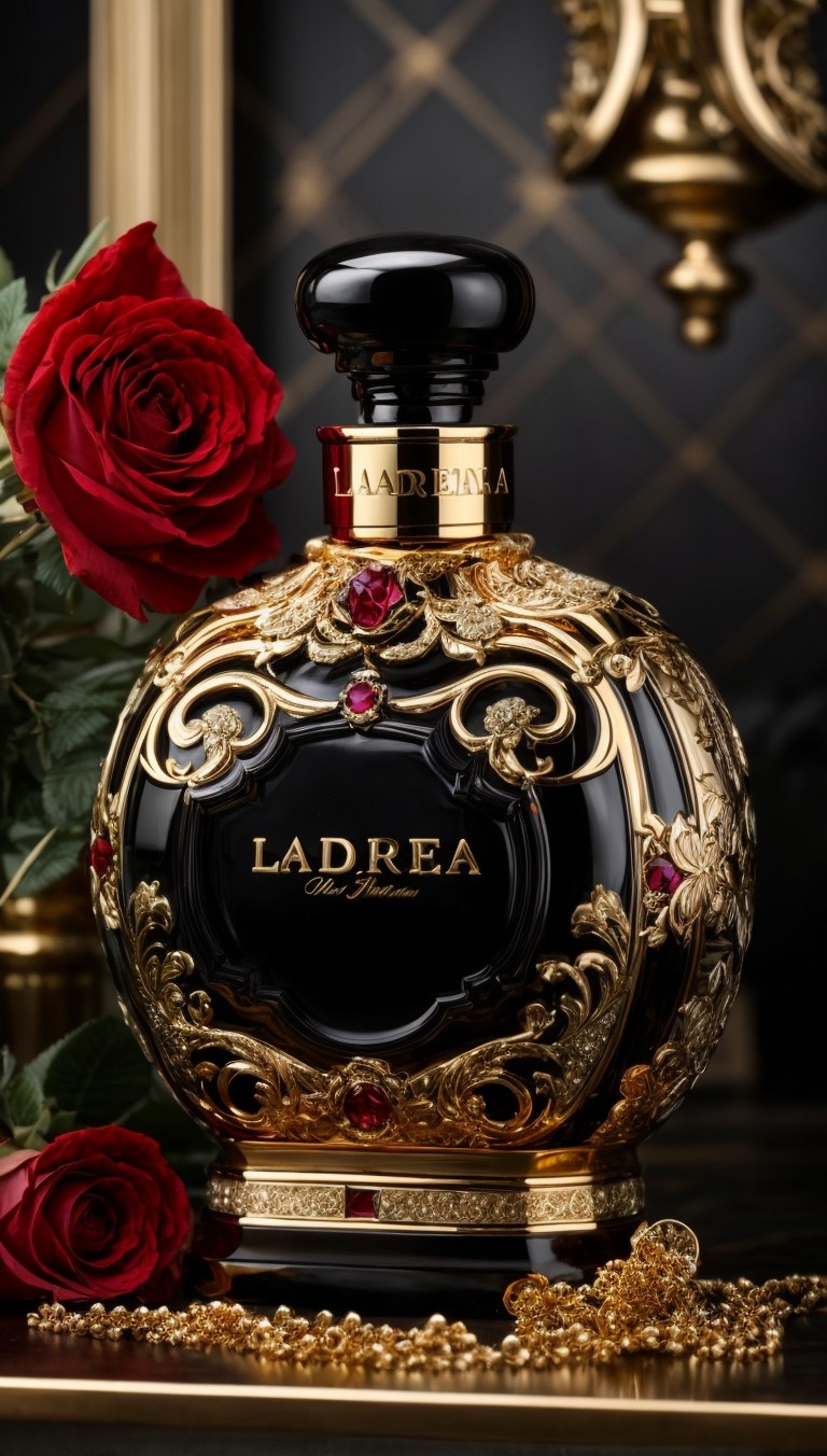 Buy LaDrea by LaDrea on Selar