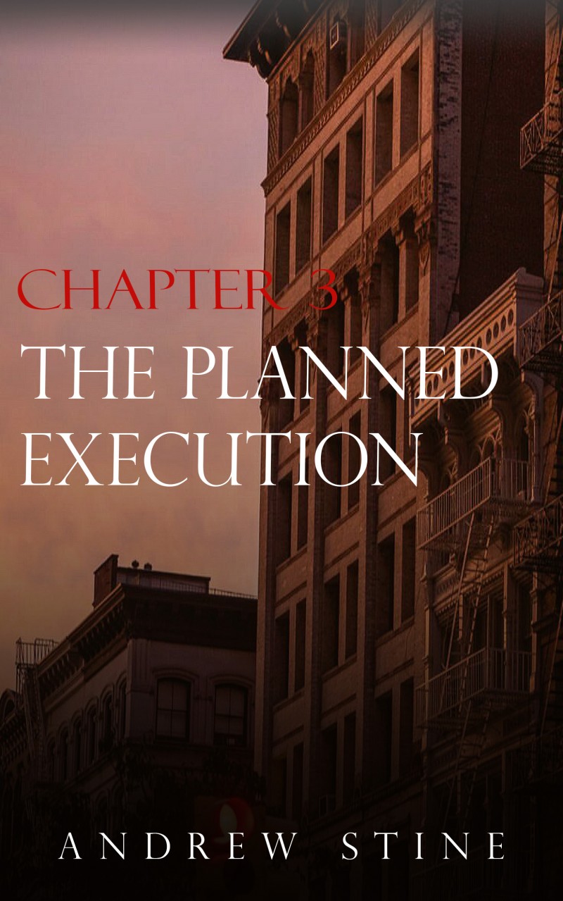 Buy Chapter 3: The Planned Execution (Charlie & Elsa: Who's the Boss ...