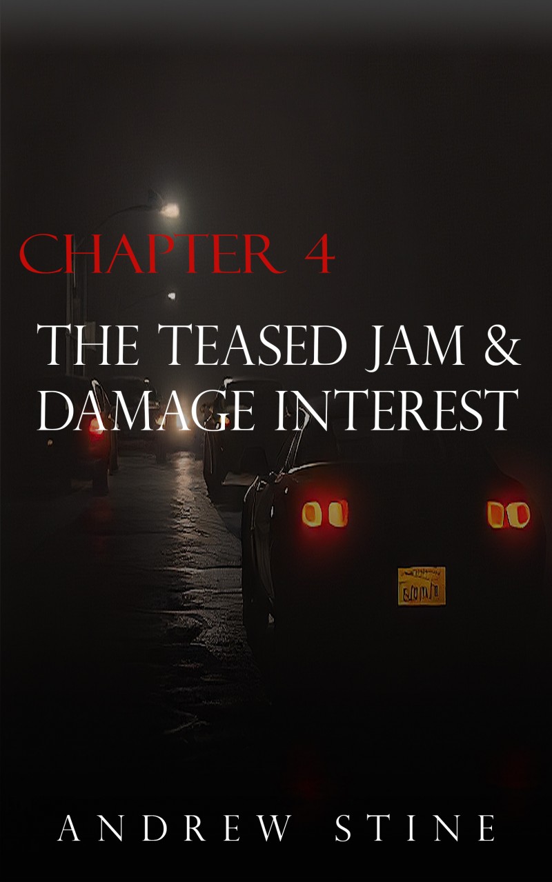 Buy Chapter 4: The Teased Jam and Damage Interest (Charlie & Elsa: Who ...