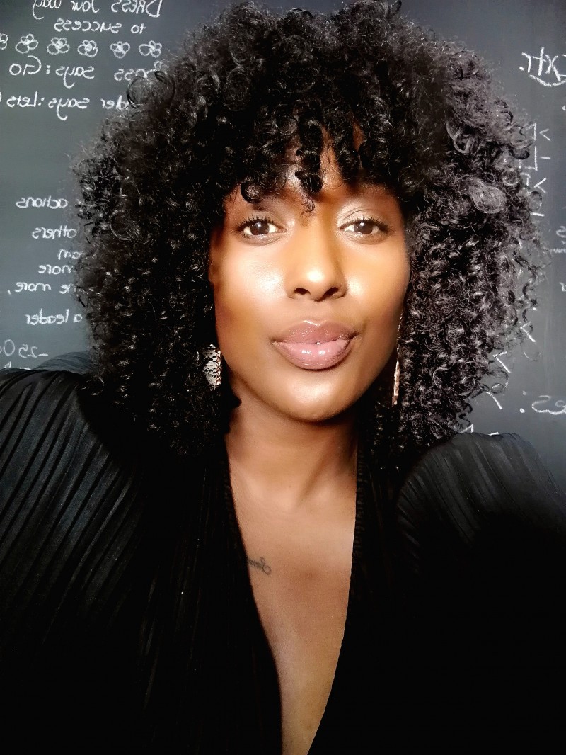 Buy A rare but memorable experience of being enticed by a beautiful ...