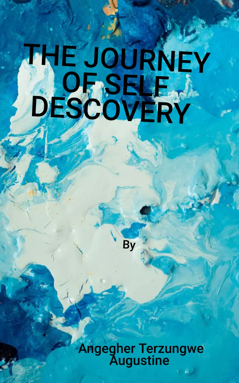 Buy Book by Angegher Terzungwe Augustine on Selar