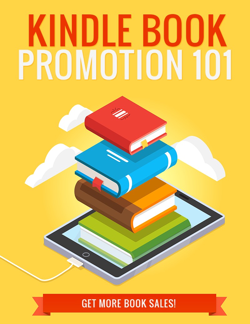 Buy Kindle Book Promotion 101 by ANNIE DIGITAL STORES on Selar