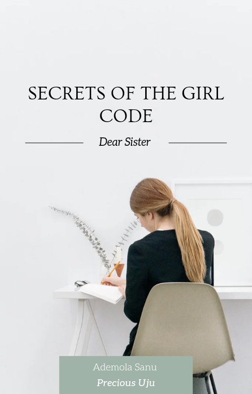 Get Secrets of the Girl code by Precious Uju on Selar