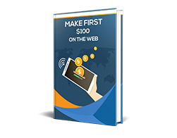 Buy Make your first $100 on the web by Anjorin Rejoice on Selar