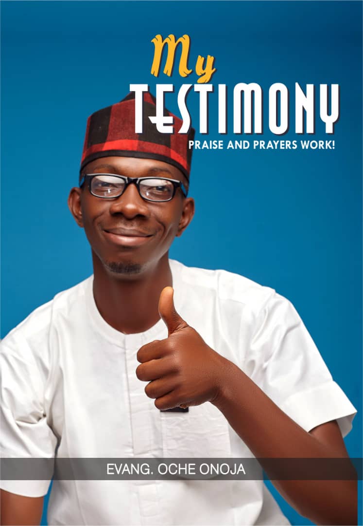 Buy My Testimony ( praise and prayers work! ) by Favour on Selar