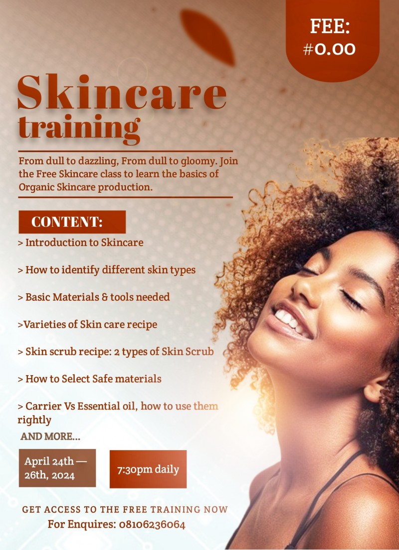 Buy MASTERCLASS FOR ORGANIC SKINCARE PRODUCTION by Anthony Gloria ...