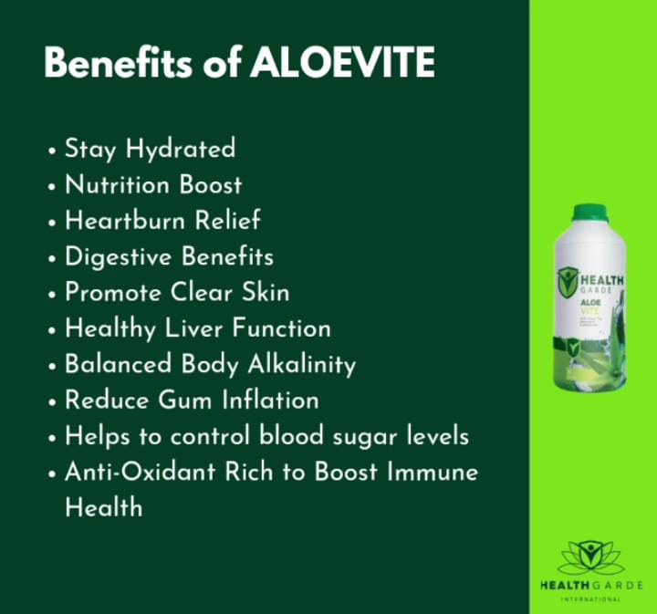 Buy ALOE VITE by Antia Eno Obong on Selar