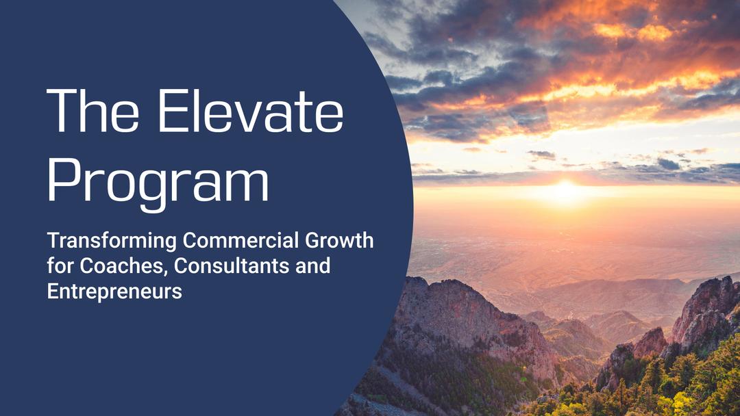 Subscribe Elevate Program by Ariya Chittasy on Selar