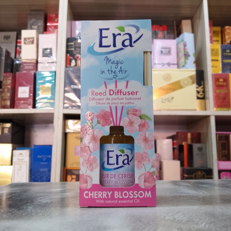 Buy Era reed home diffuser by A's collection on Selar