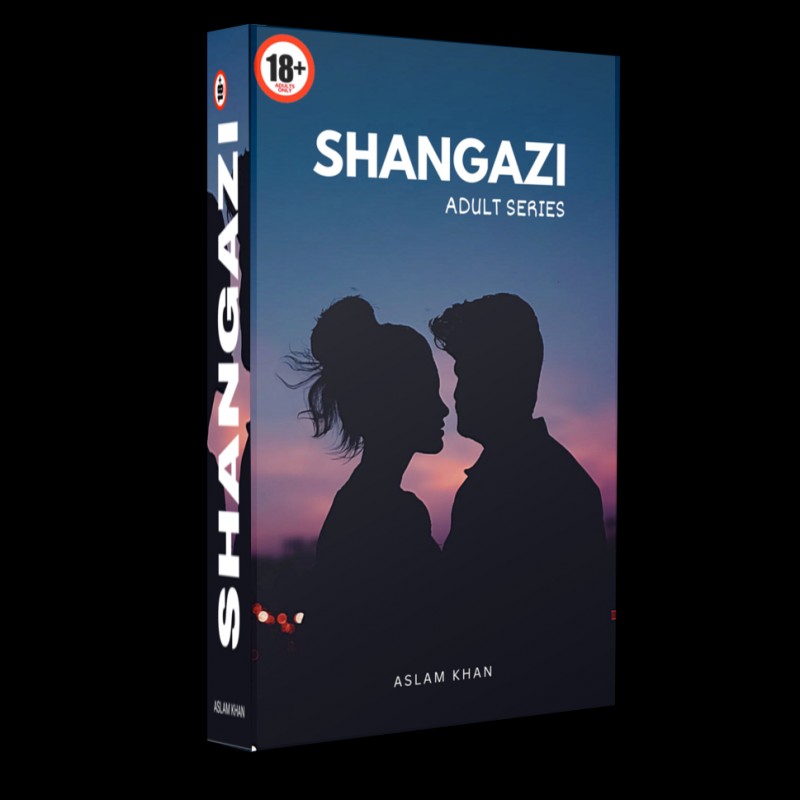 Buy Shangazi series (3 in 1) by Aslam Khan on Selar